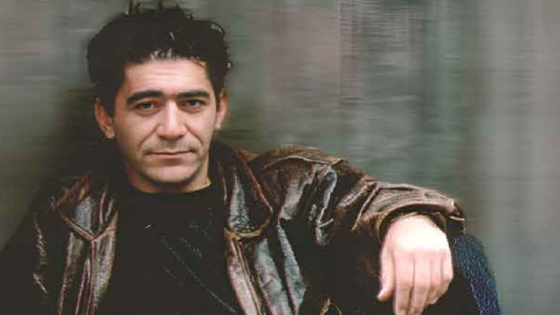 Ciwan Haco | Kurdish Singer of Kurdistan